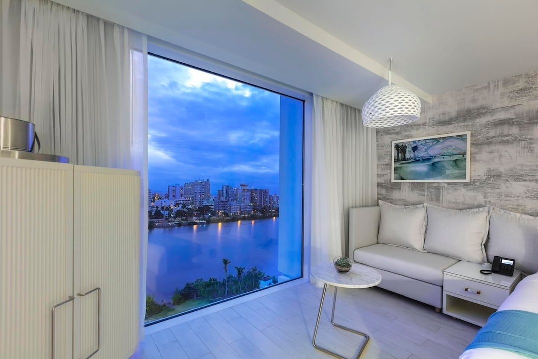 Condado Ocean Club| Boutique Hotel in San Juan Puerto Rico