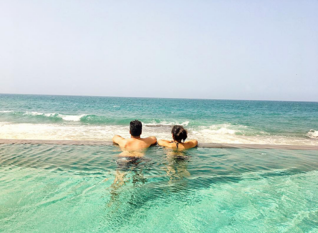 Condado Ocean Club| Boutique Hotel in San Juan Puerto Rico