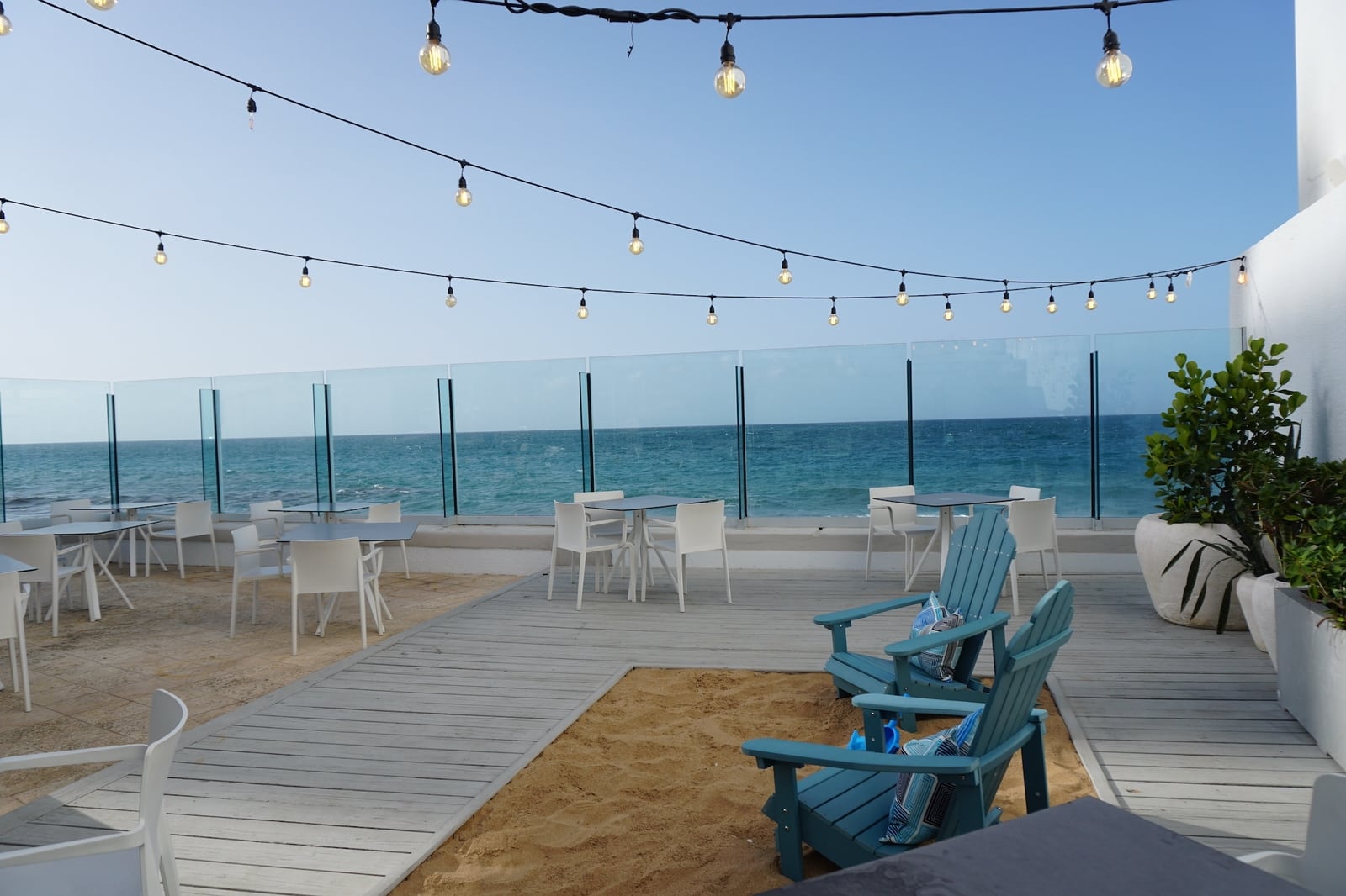 Condado Ocean Club| Boutique Hotel in San Juan Puerto Rico