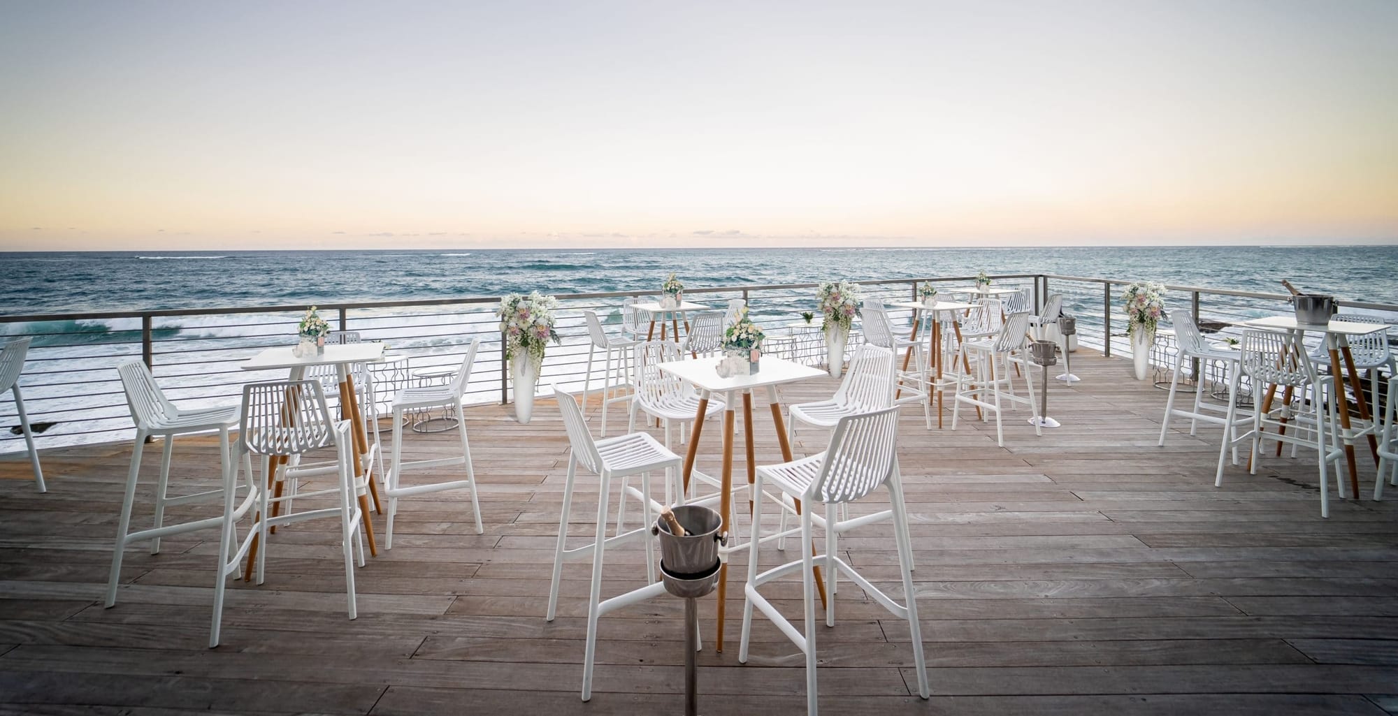 San Juan Puerto Rico Wedding Venues | Condado Ocean Club
