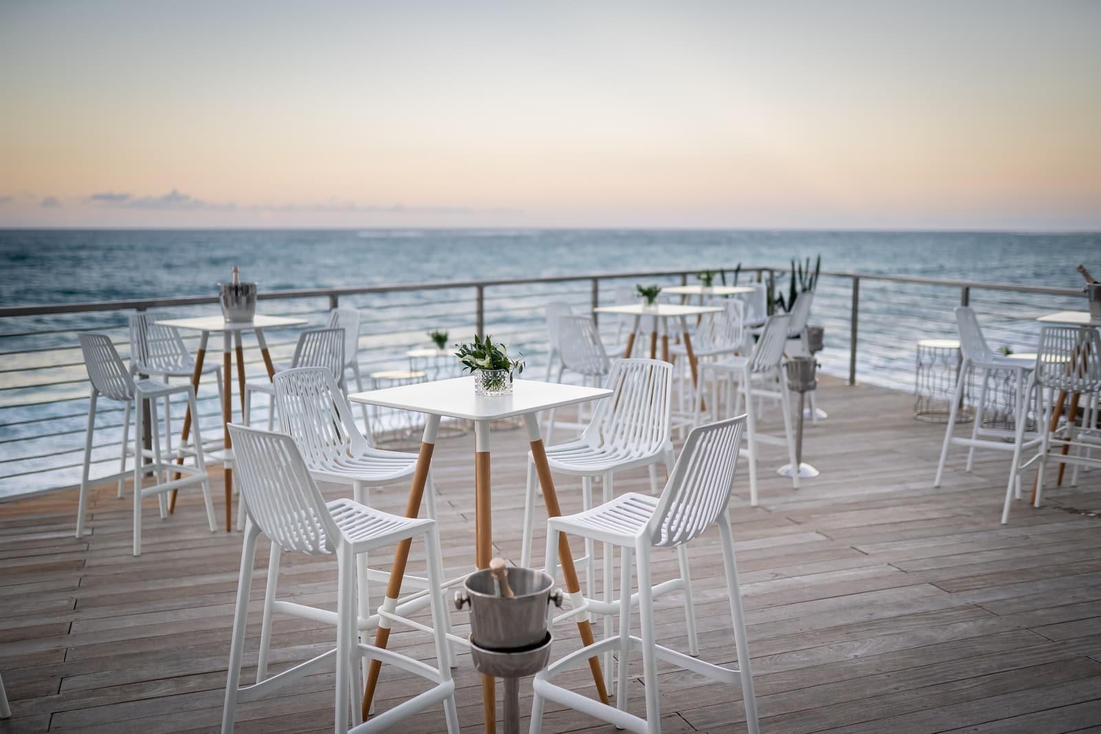 Social Events + Groups | Condado Ocean Club | San Juan