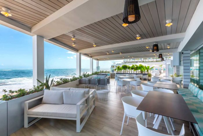 SOCIAL | Dining | Condado Ocean Club