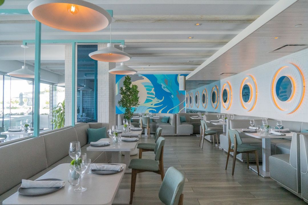 Condado Ocean Club