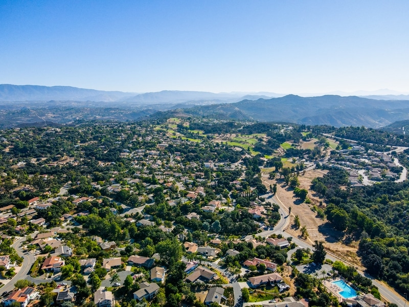 Why We Live In Hidden Meadows