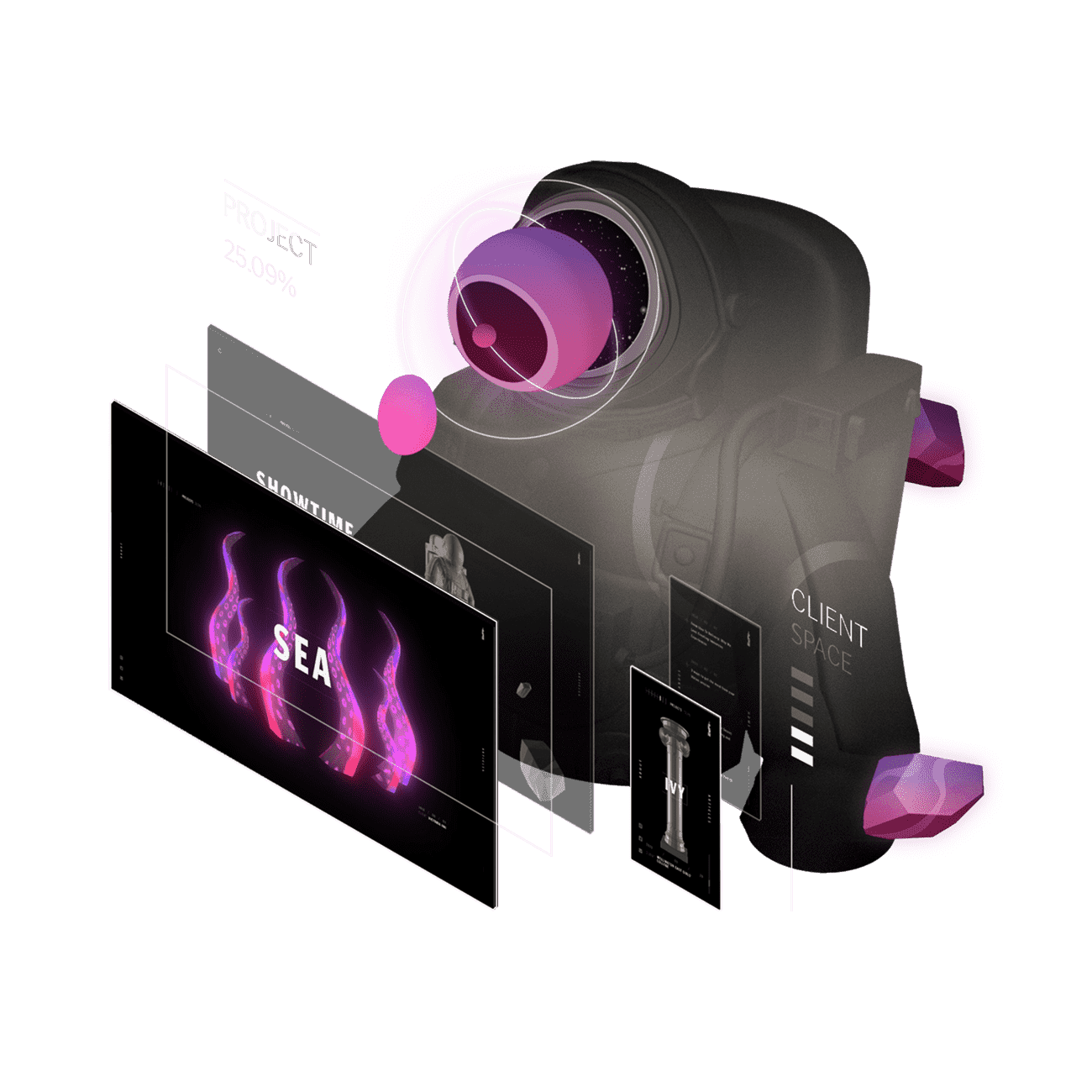 Work | Psychoactive Studios