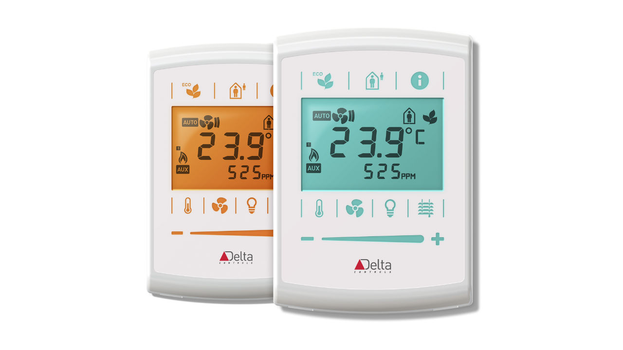 Syserco | Building Automation | Delta Controls