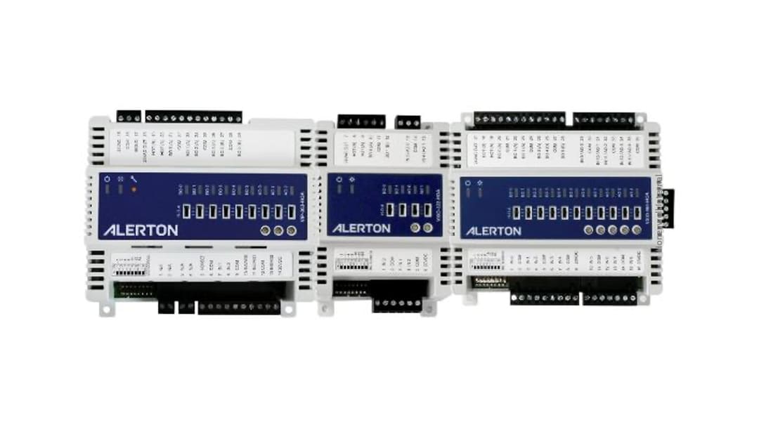 Syserco | Building Automation | Alerton