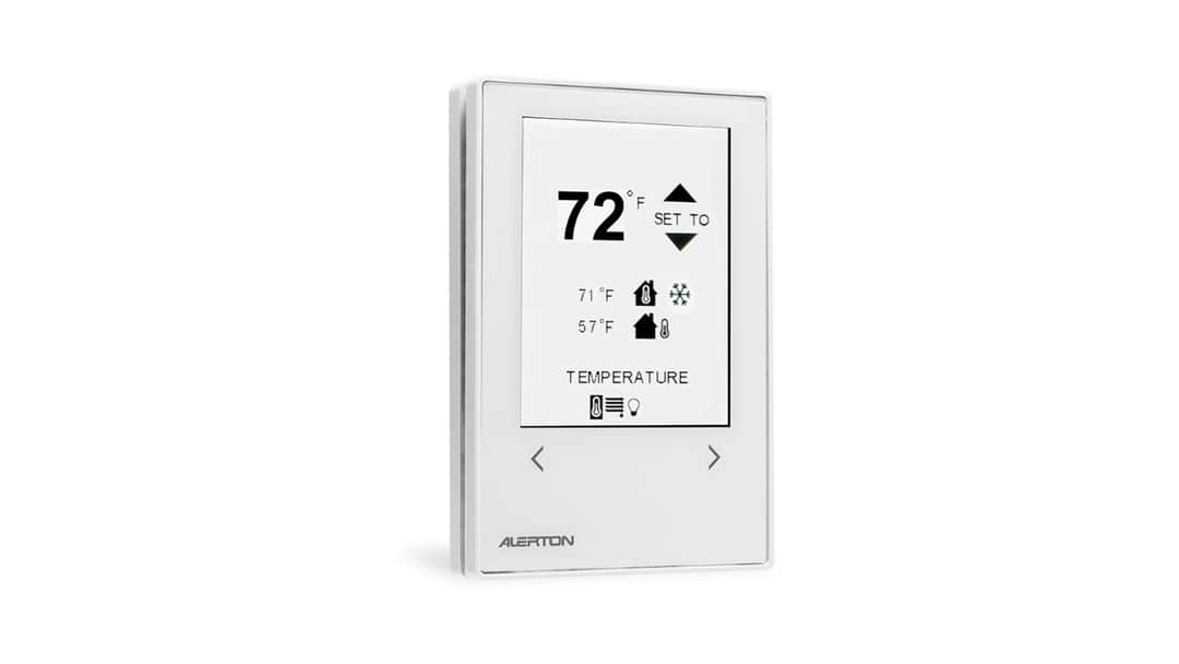 Syserco | Building Automation | Alerton