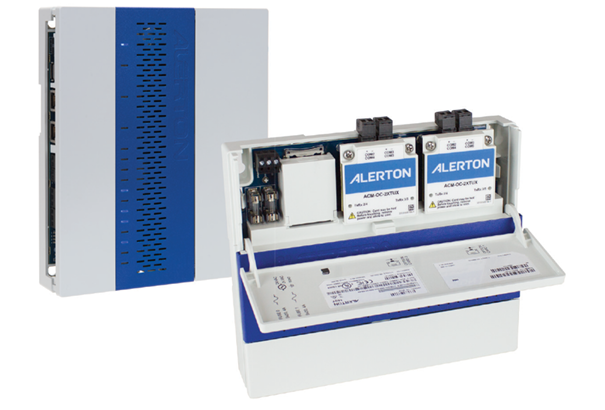 Syserco Introduces the NEW Alerton Compass 1.5