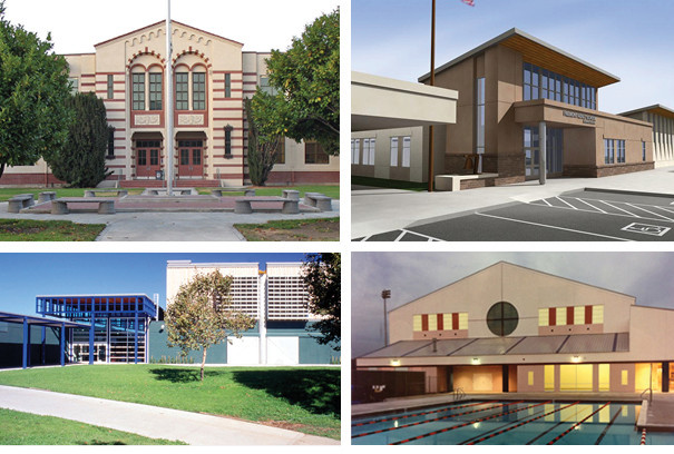 Syserco | Fremont Unified School District