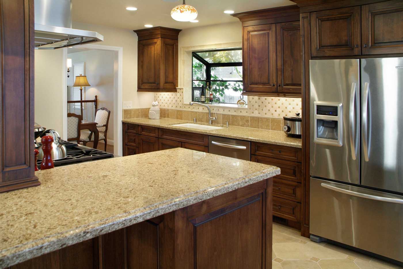 Designs With You In Mind Interior Design | Sacramento, El Dorado Hills ...