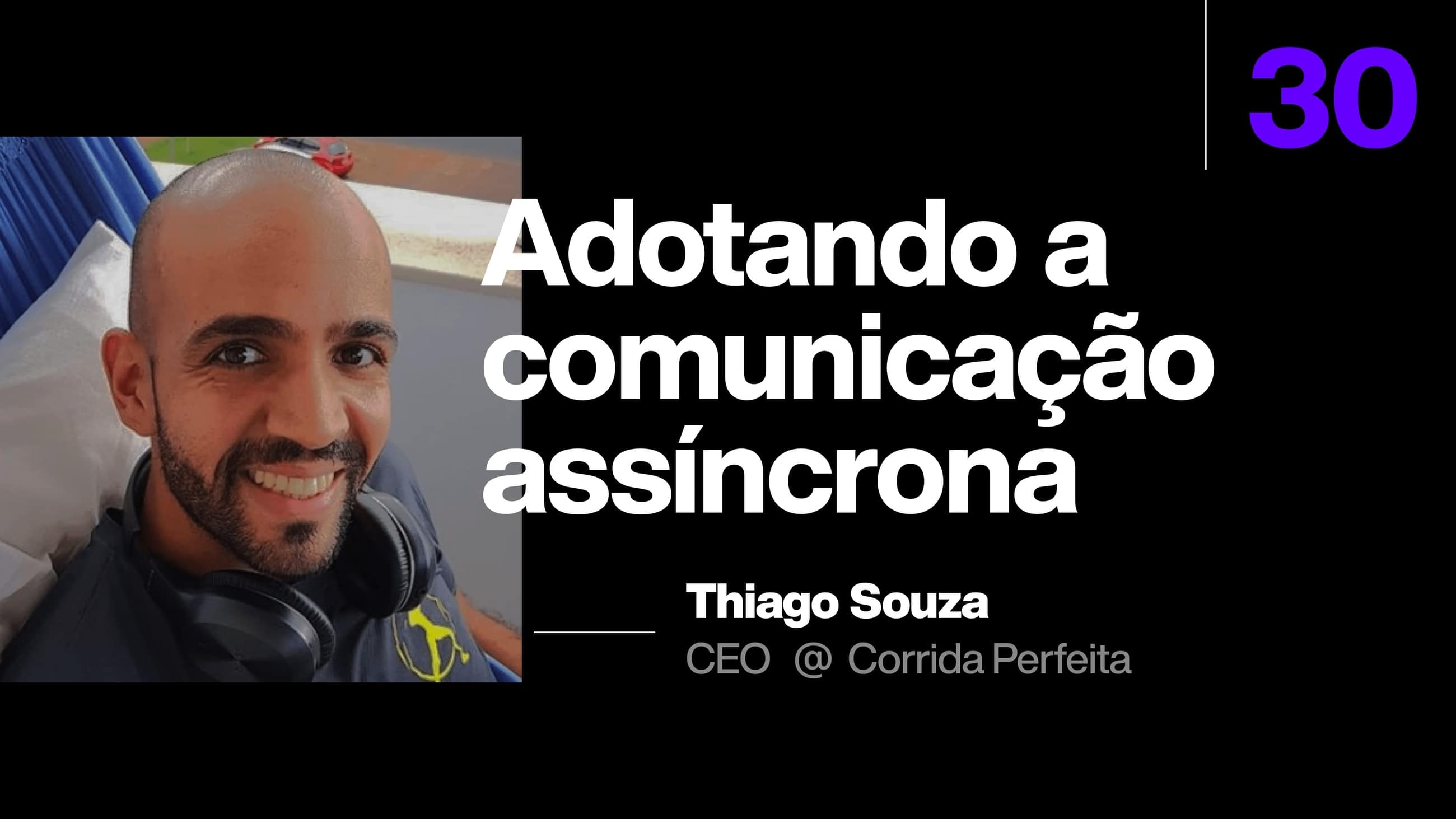 Aulas ao vivo da Comunidade Officeless – Trabalho Remoto, Liderança ...