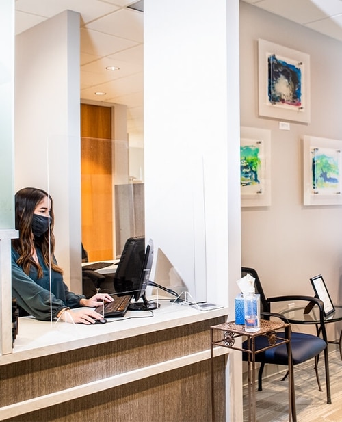 Trusted General & Family Dentists in Houston, TX | Armstrong-Katzmark DDS