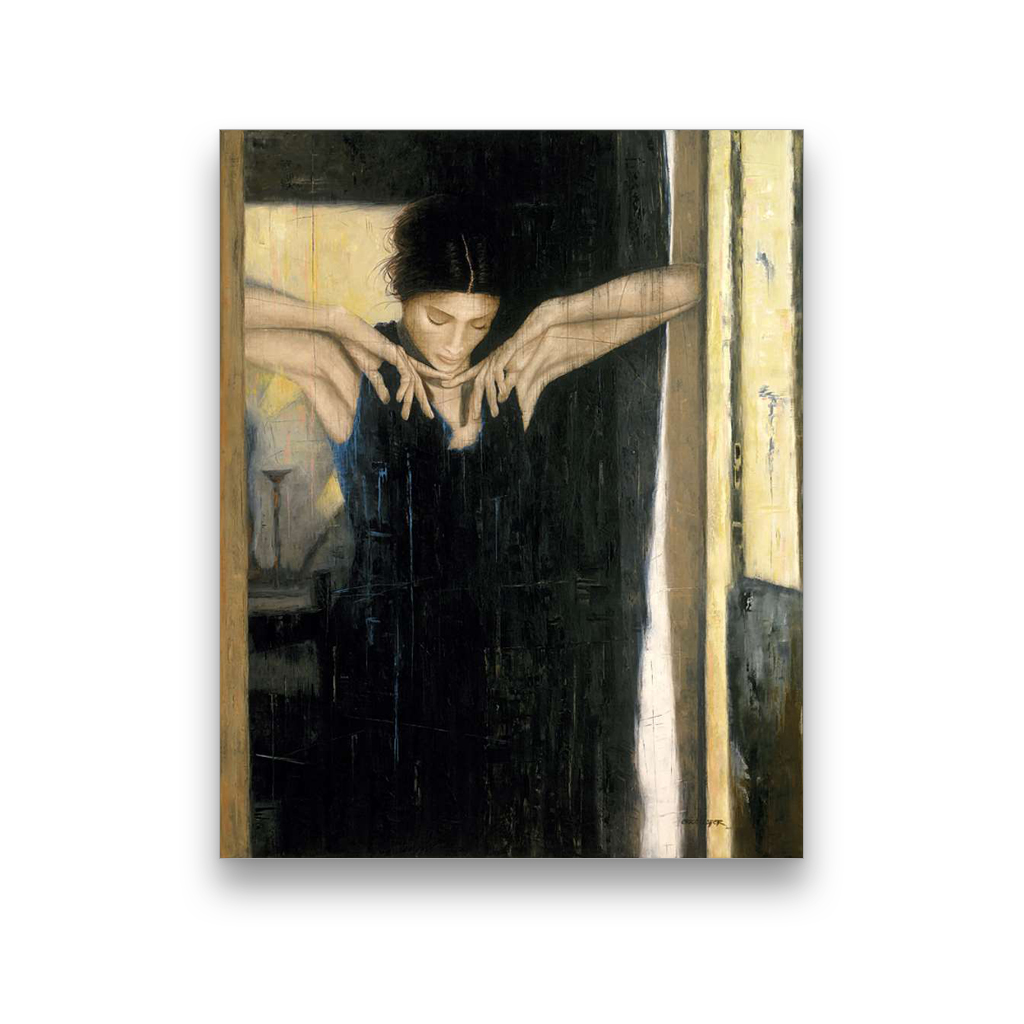 Erica Hopper at Danielle Peleg Gallery