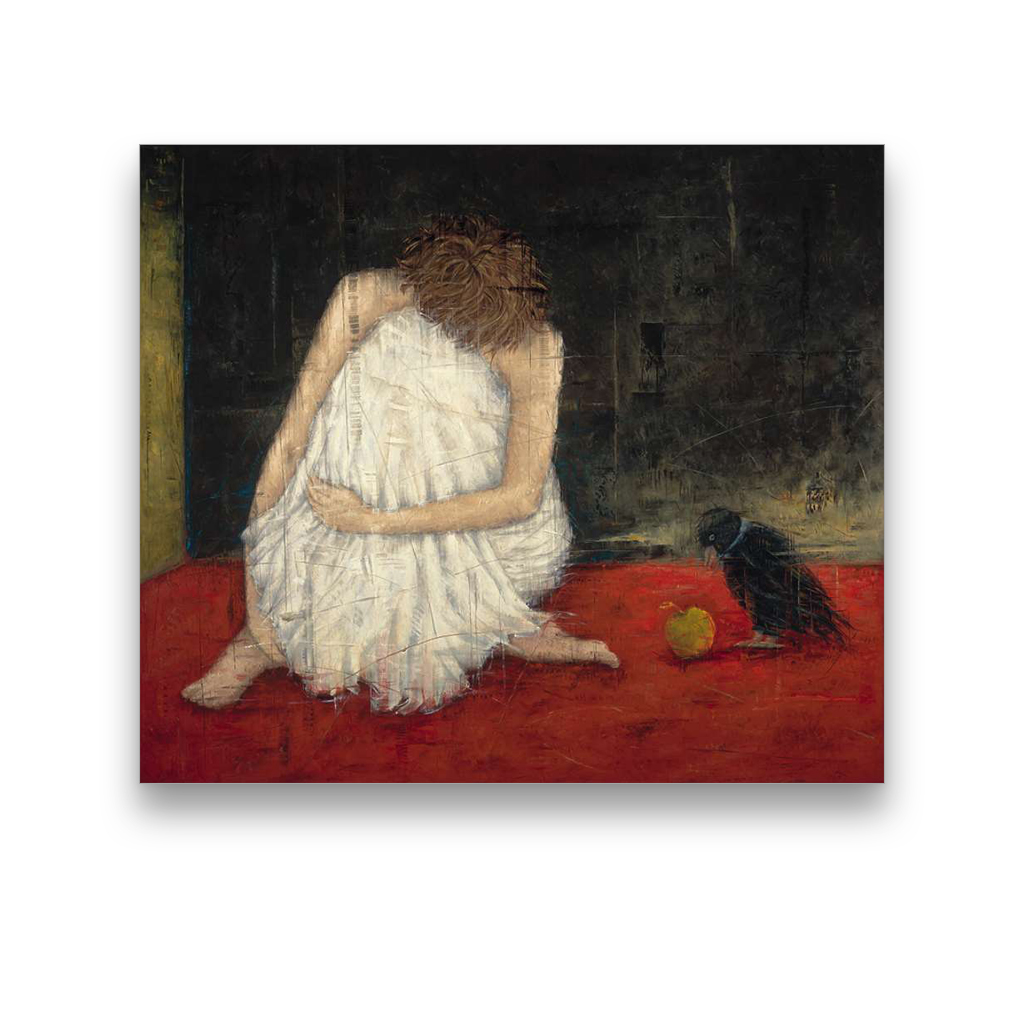 Erica Hopper at Danielle Peleg Gallery