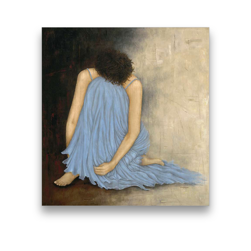 Erica Hopper at Danielle Peleg Gallery