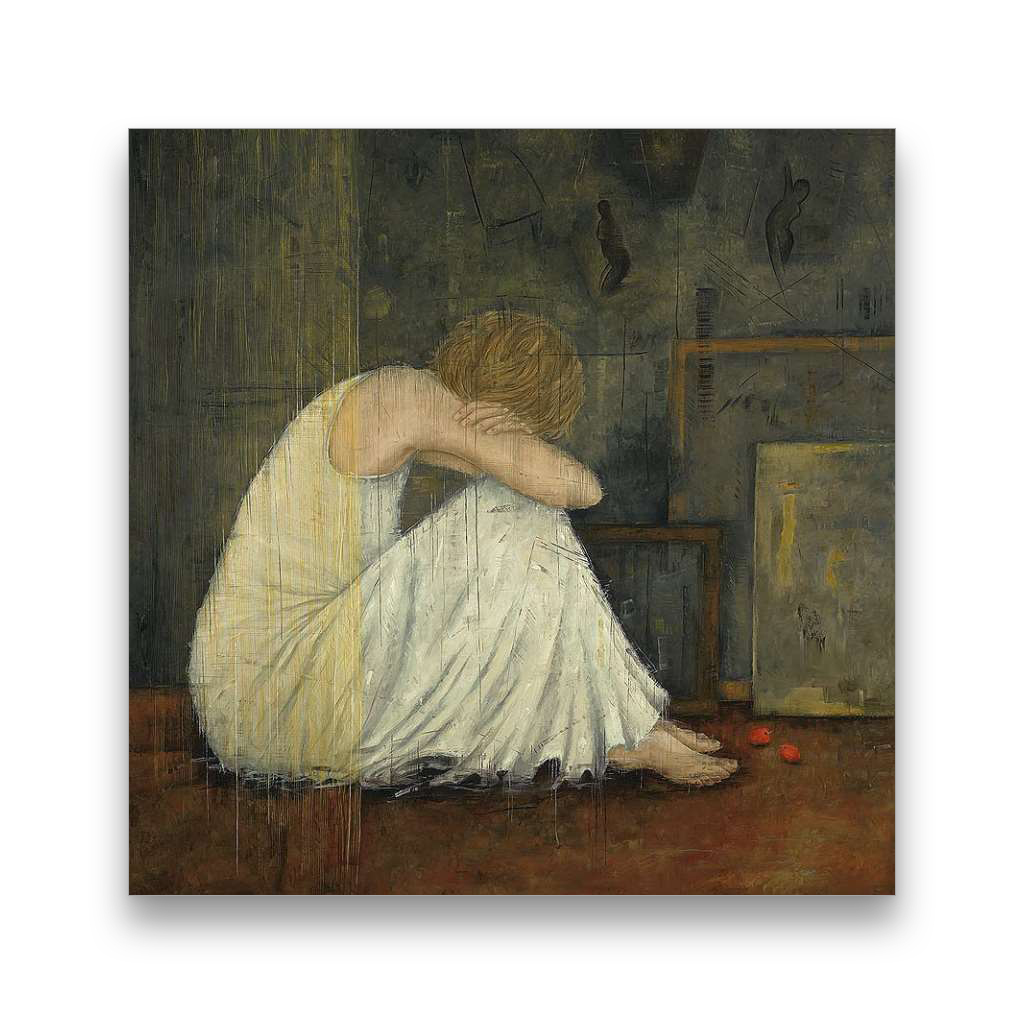 Erica Hopper at Danielle Peleg Gallery