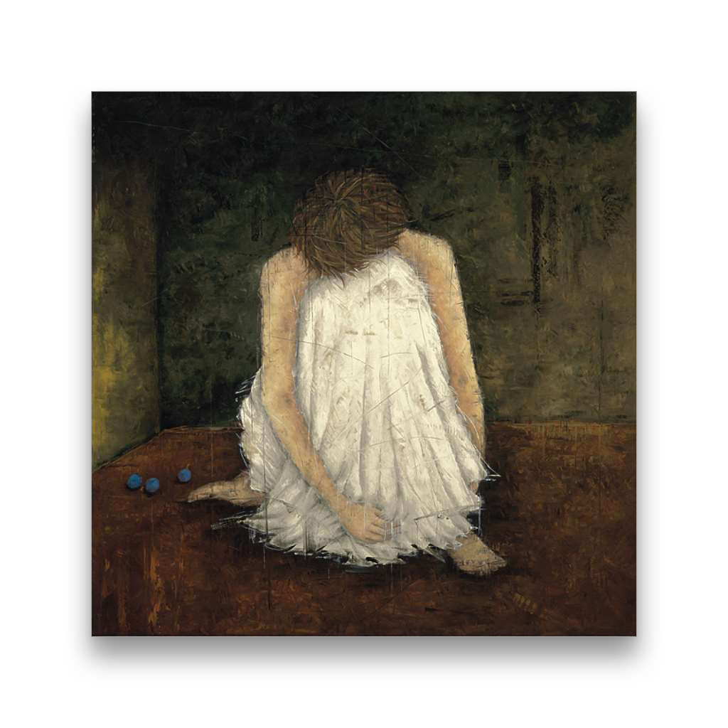 Erica Hopper at Danielle Peleg Gallery