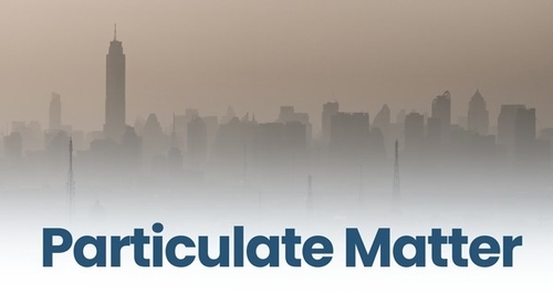 Measuring Particulate Matter in air: how to measure PM?