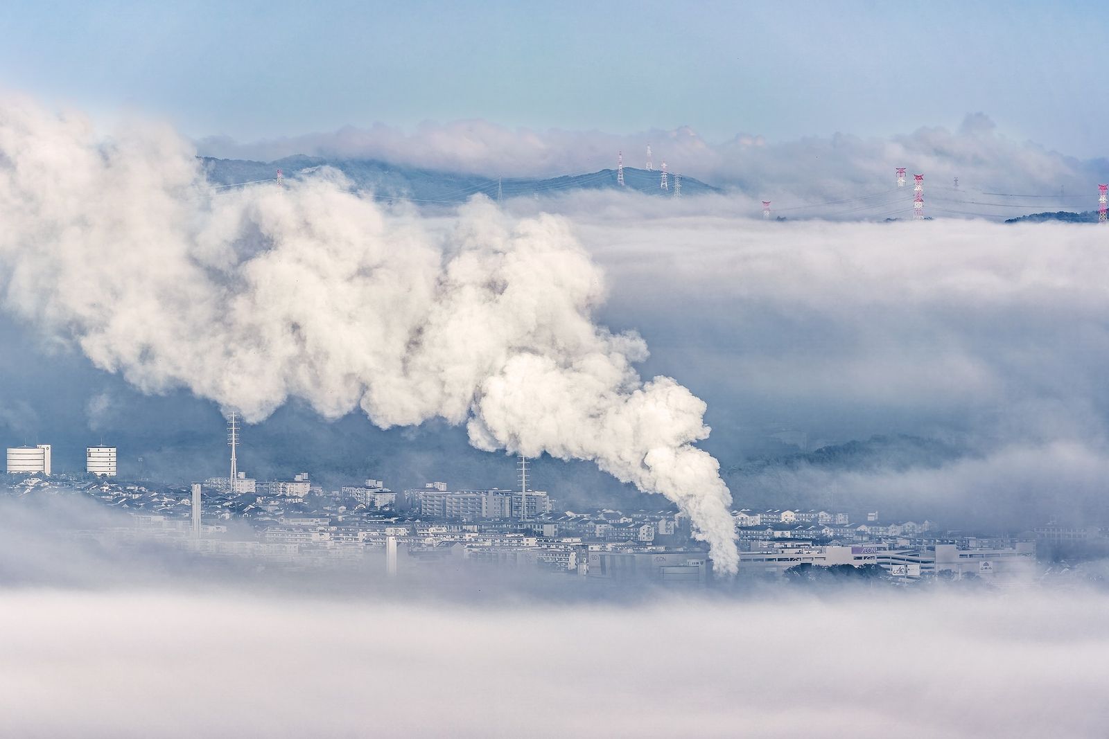 Why different levels of government must cooperate to mitigate air ... Why different levels of government must cooperate to mitigate air ...