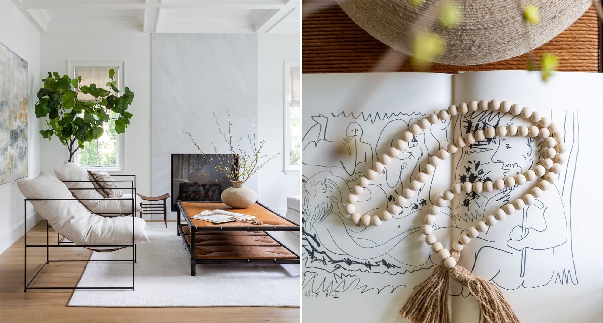 Jenn Feldman Designs | LA Interior Design Studio