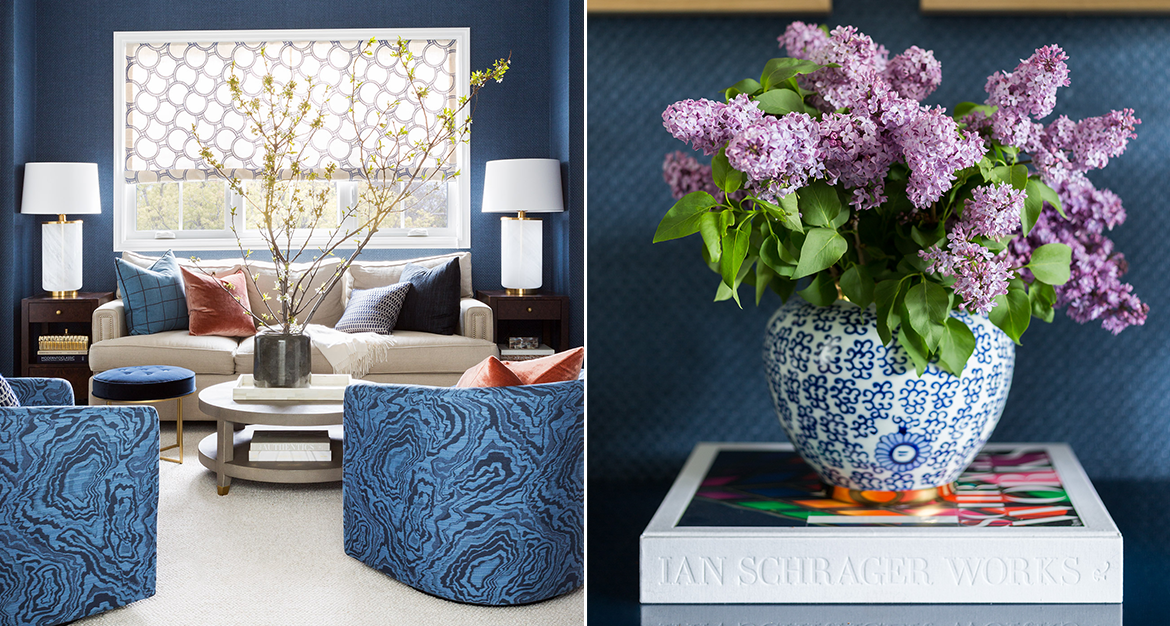 Jenn Feldman Designs | LA Interior Design Studio