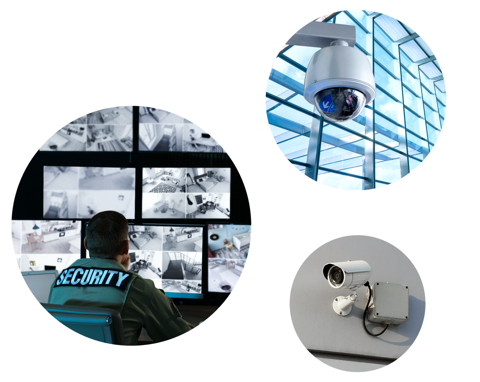 Computer Vision for Safety & Security with Roboflow