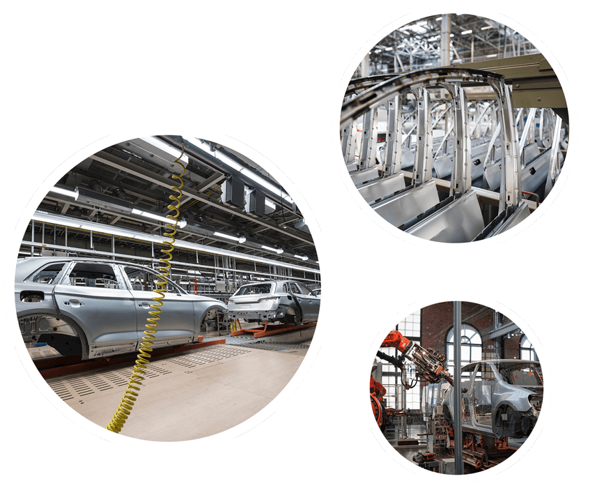 Computer Vision for Automotive Businesses with Roboflow