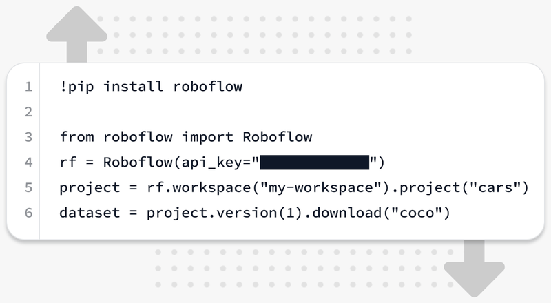 Deploy Computer Vision Models with Roboflow