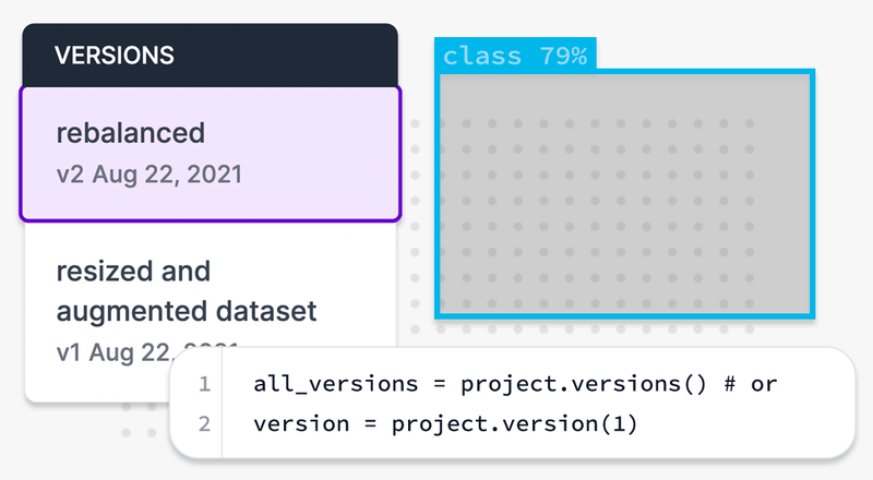 Deploy Computer Vision Models with Roboflow