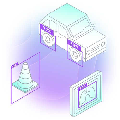 Explore Top Computer Vision Models