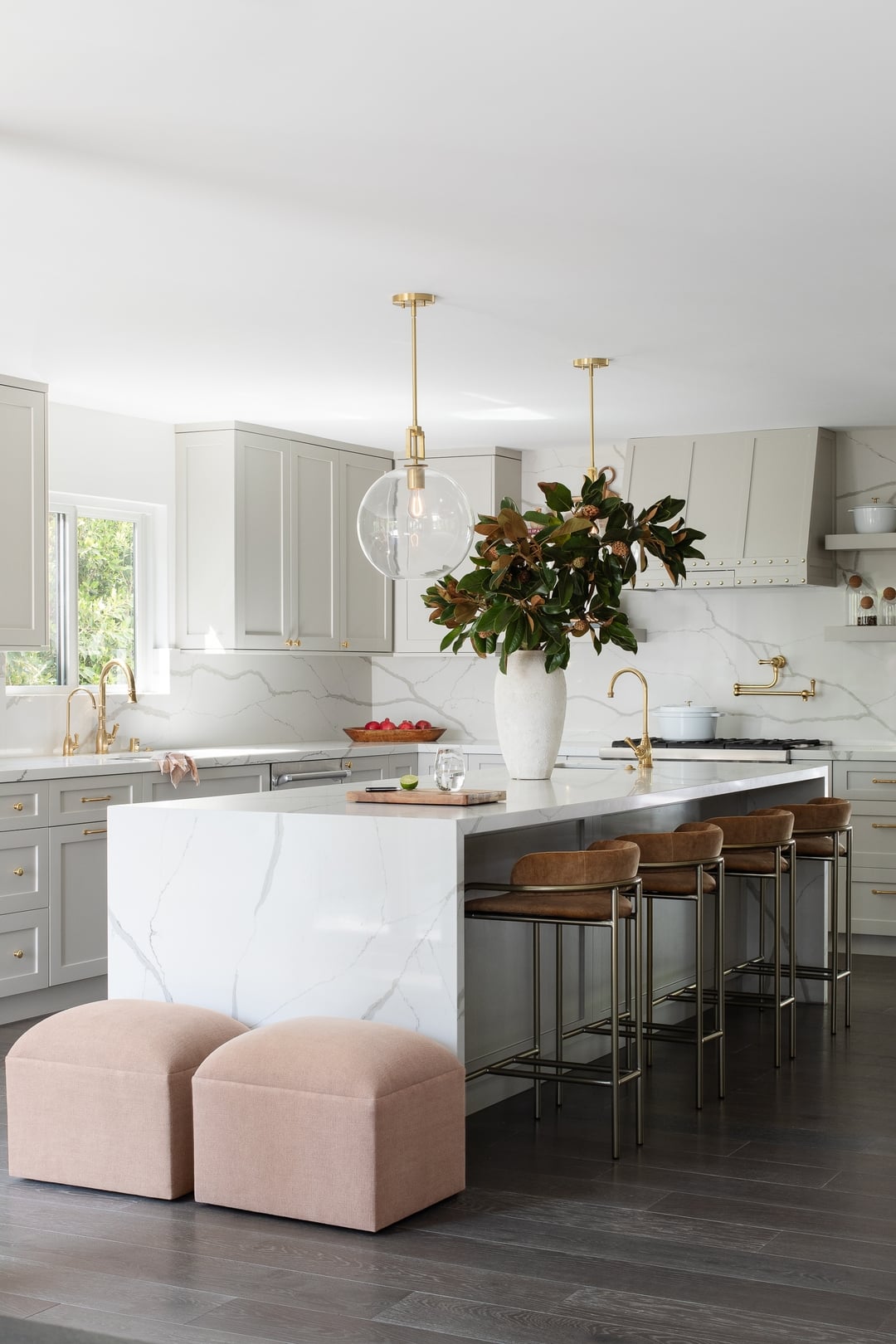 Portfolio | Jenn Feldman Designs