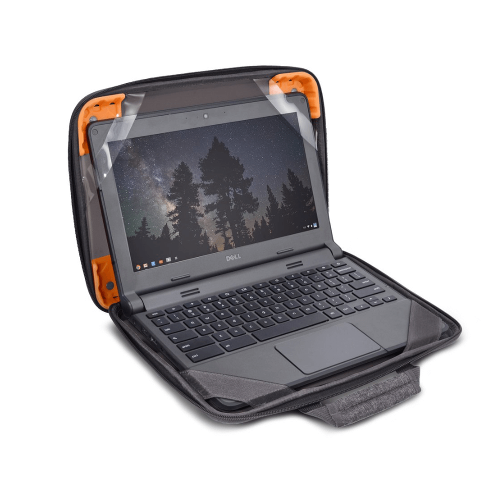 Protective Chromebook Case for Students | Higher Ground Gear