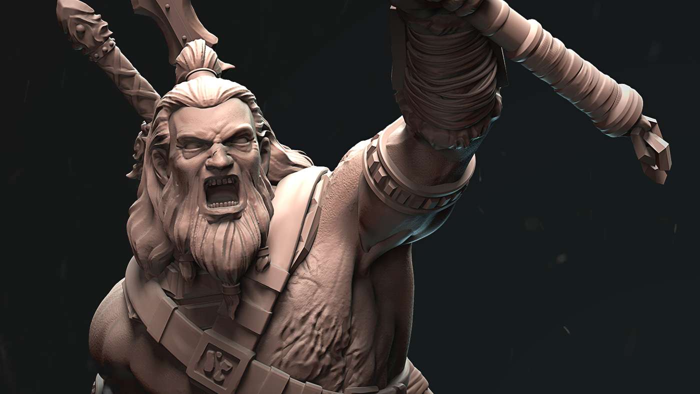 3D Character Modeling • How to Create 3D Characters