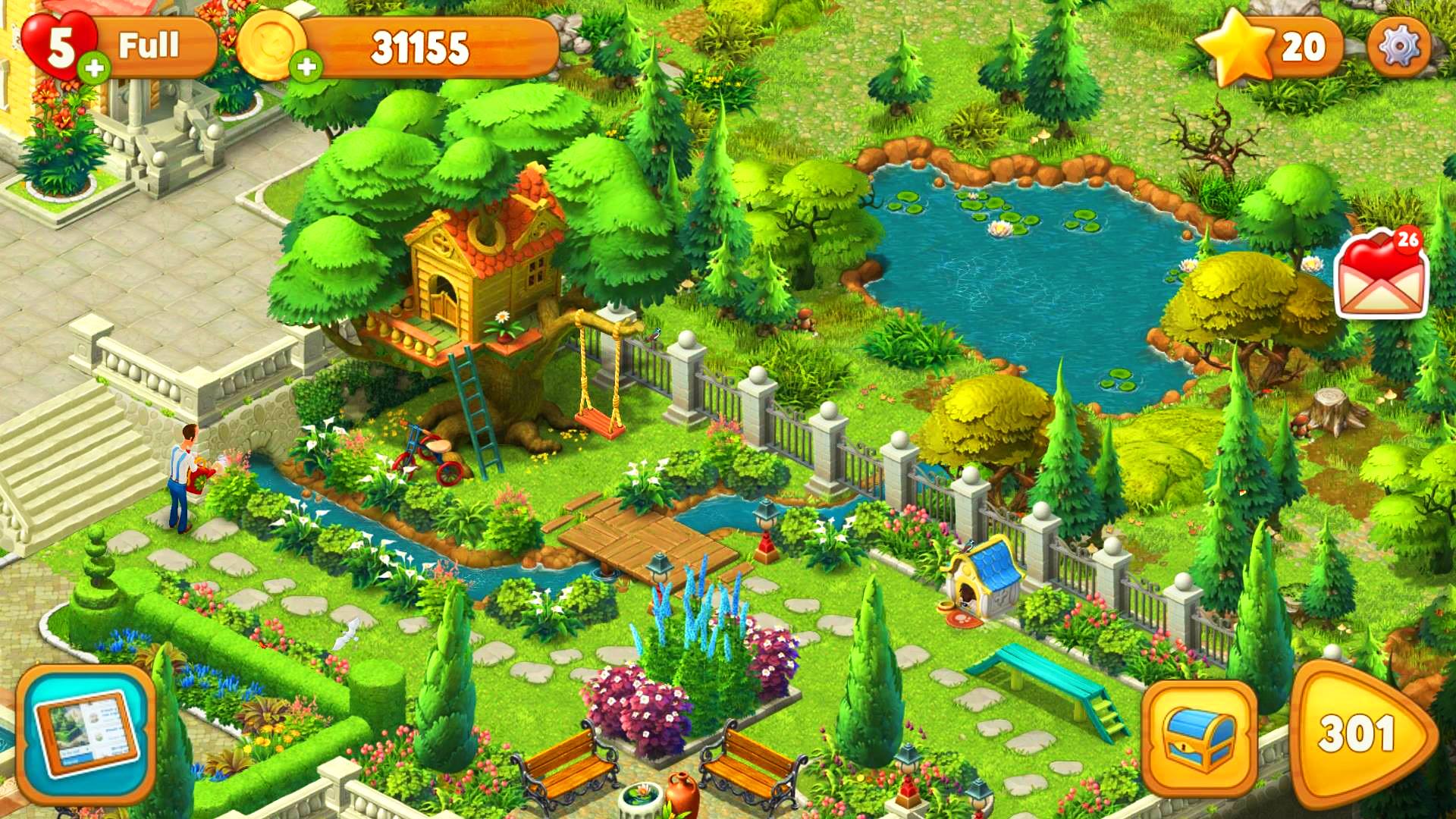 Top Match 3 Games What Makes Them So Addictive 