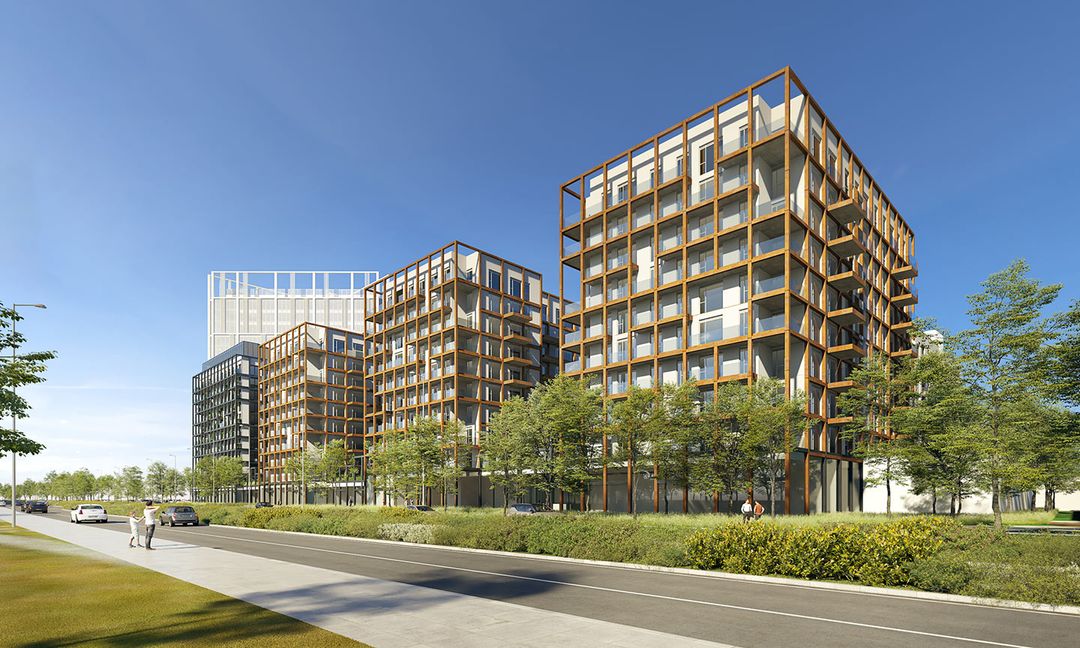 About MKN Property Group