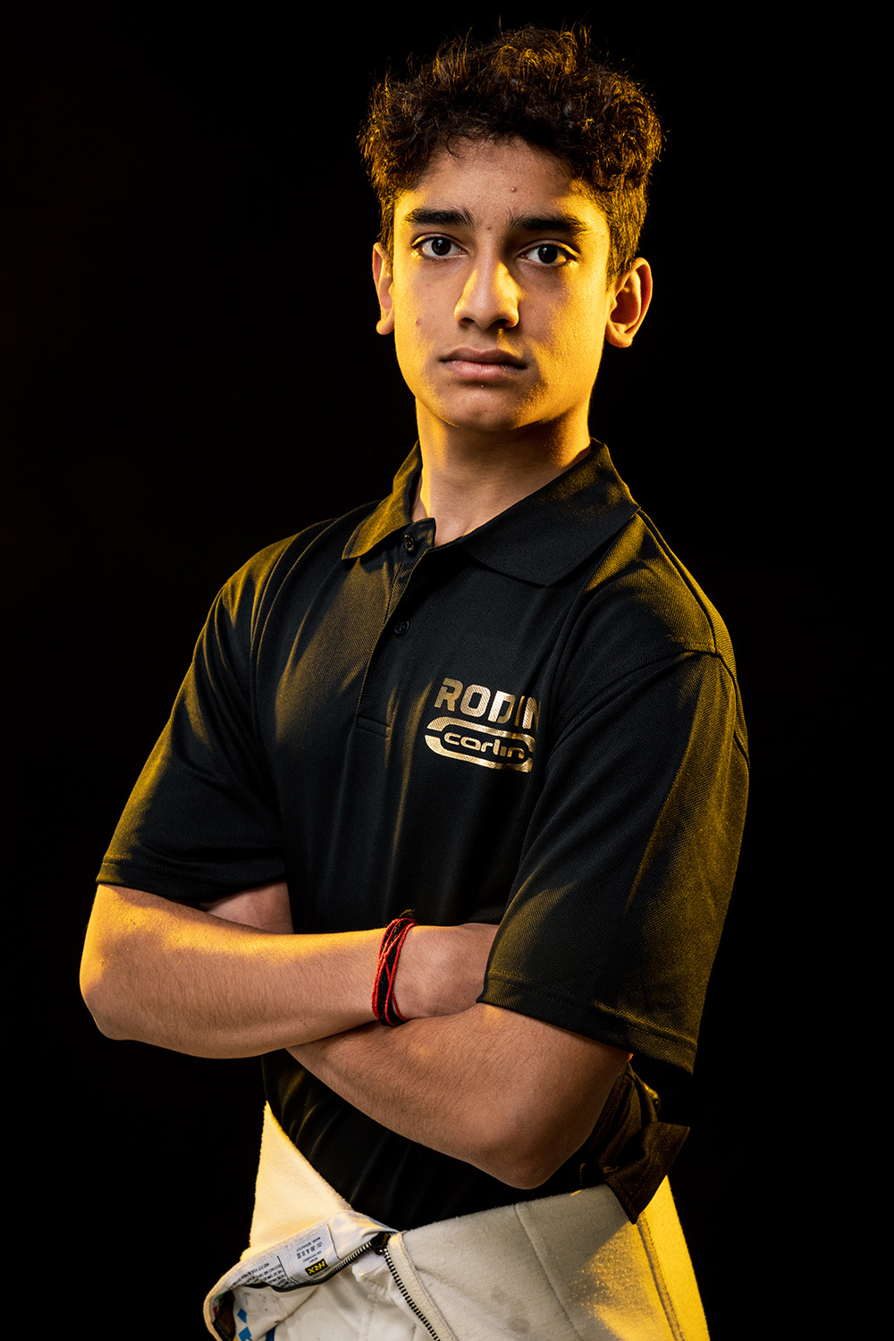 Dion Gowda | Formula 4 Driver | RODIN Carlin