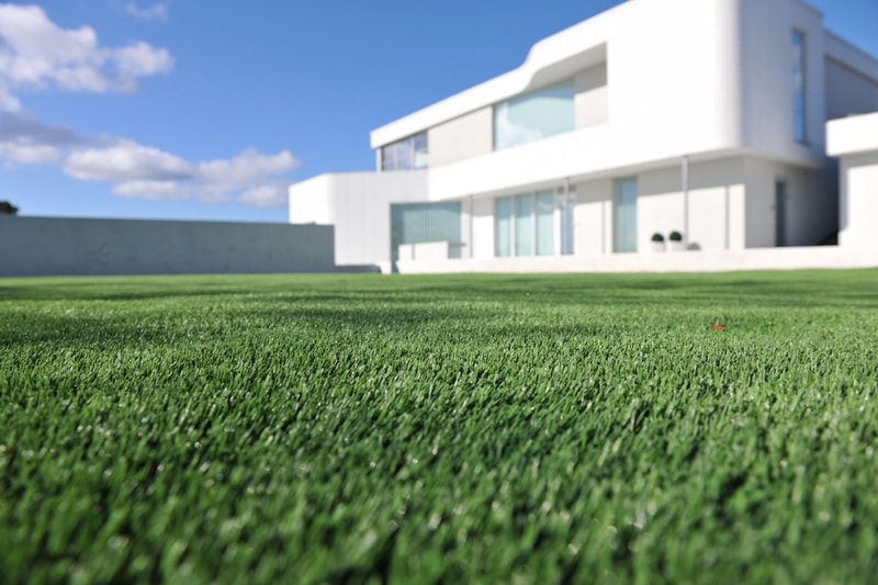 Kunstgress – Safeplay AS