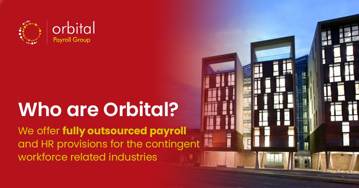 About us | Orbital Services