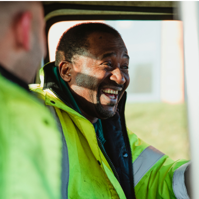 UK Payroll Provider - Easy, Safe & Efficient | Orbital Services