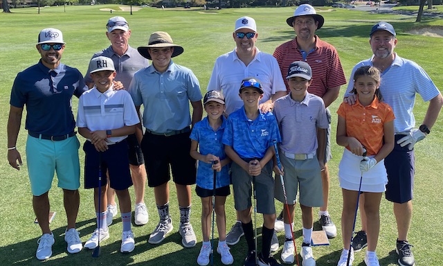 PGA Family Cup | Connecting Your Family Through Golf