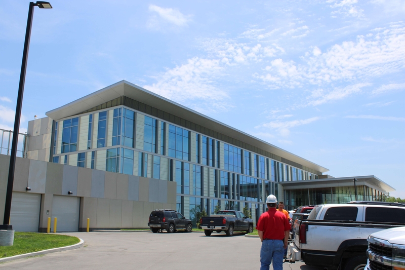 Fulton State Hospital