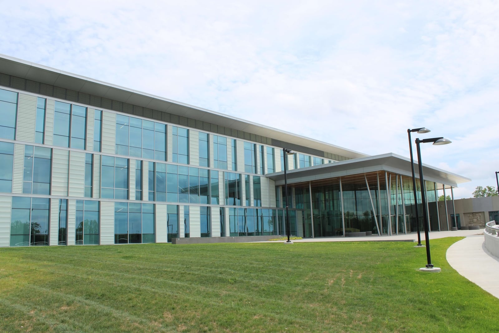 Fulton State Hospital