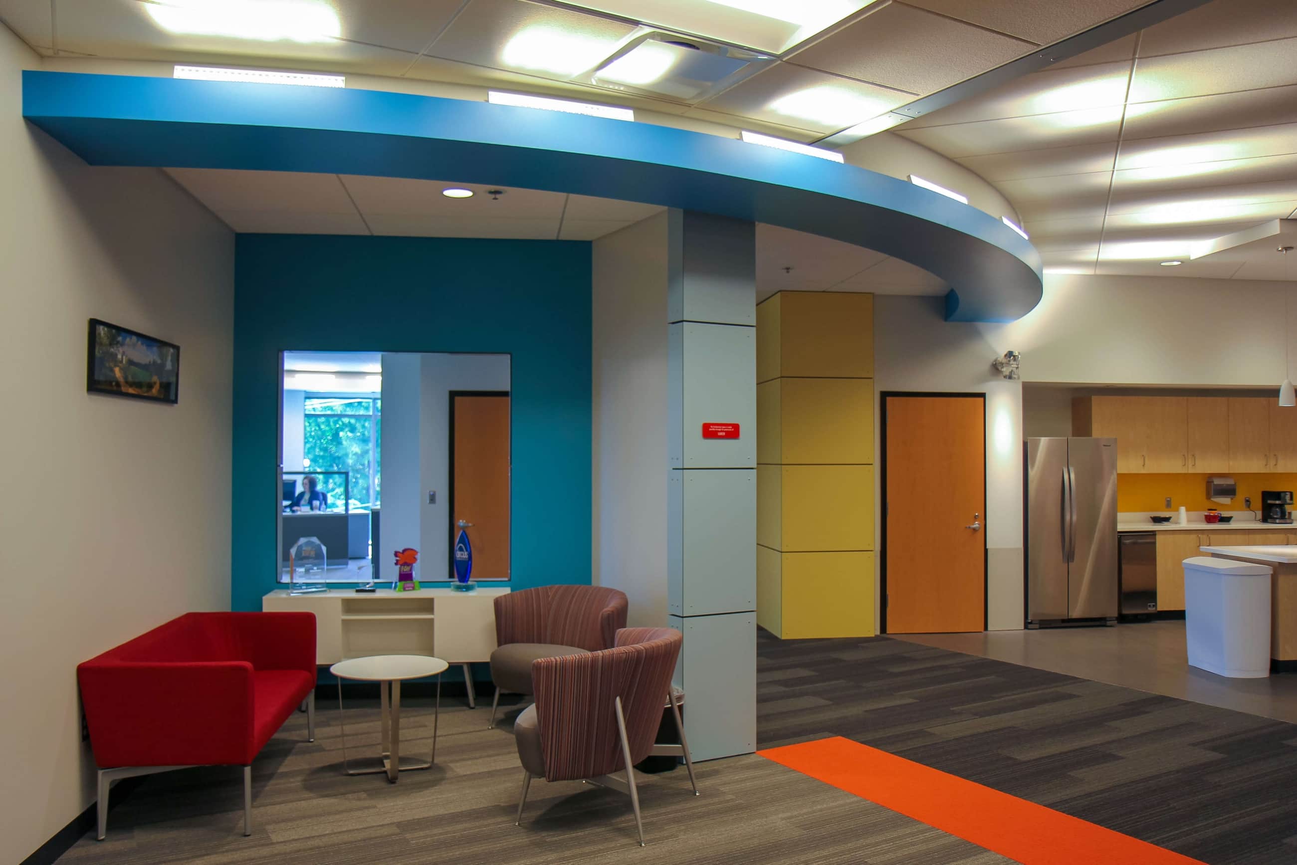 Ranken Jordan Pediatric Bridge Hospital