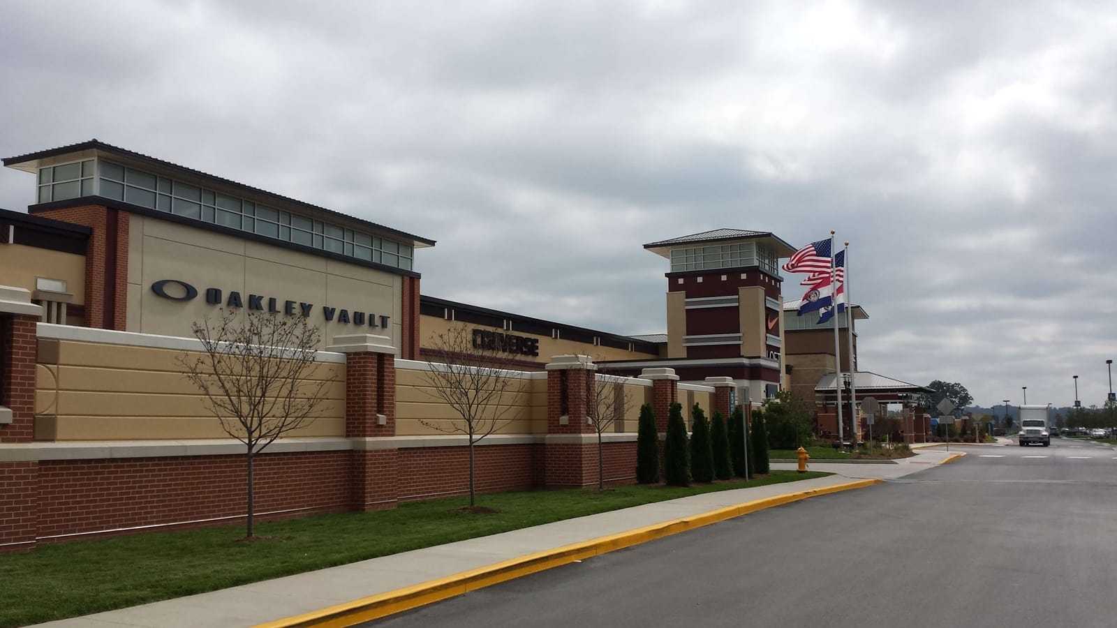 St. Louis Premium Outlet Mall