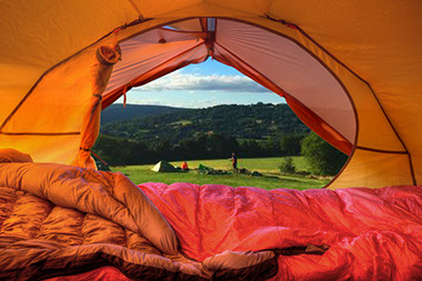 Beeches Farm Campsite | Photo Gallery