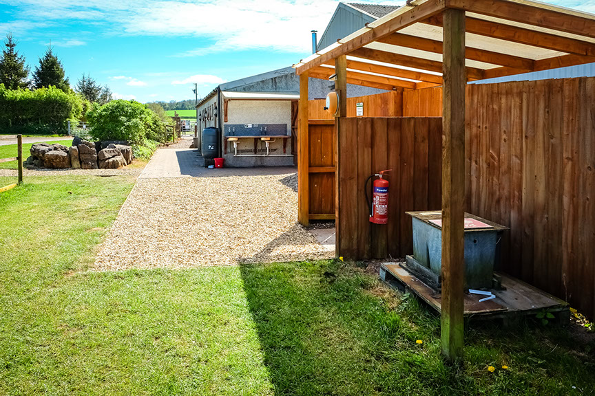 Beeches Farm Campsite | Photo Gallery