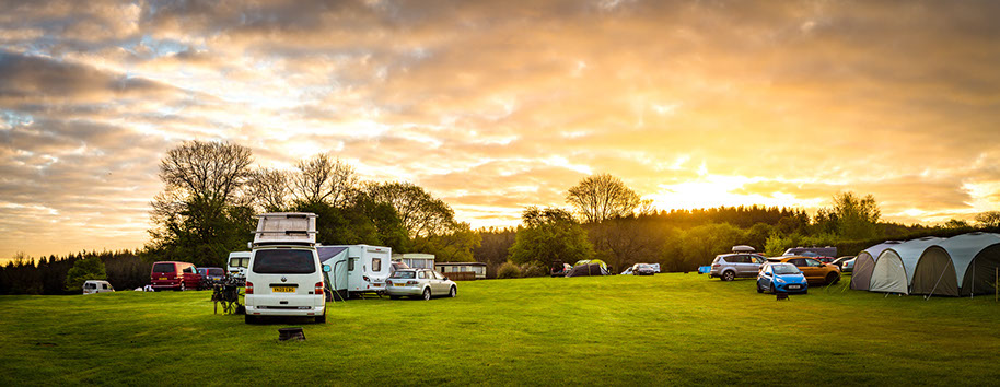 Beeches Farm Campsite | Photo Gallery