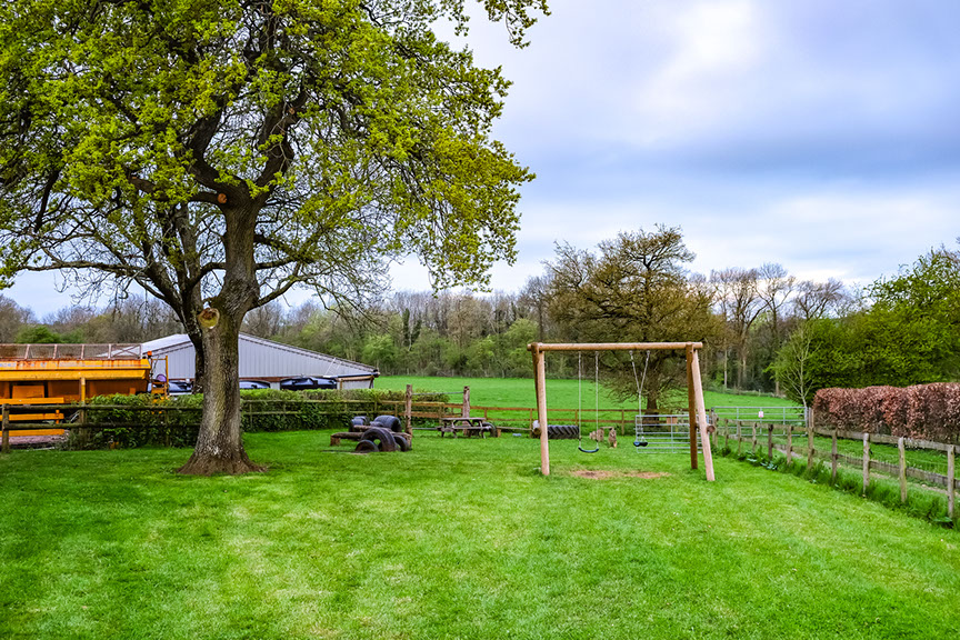 Beeches Farm Campsite | Photo Gallery