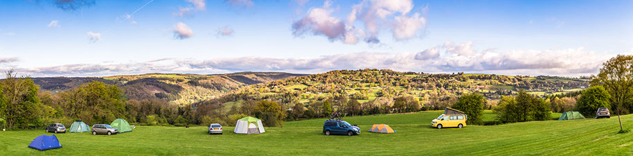Beeches Farm Campsite | Photo Gallery